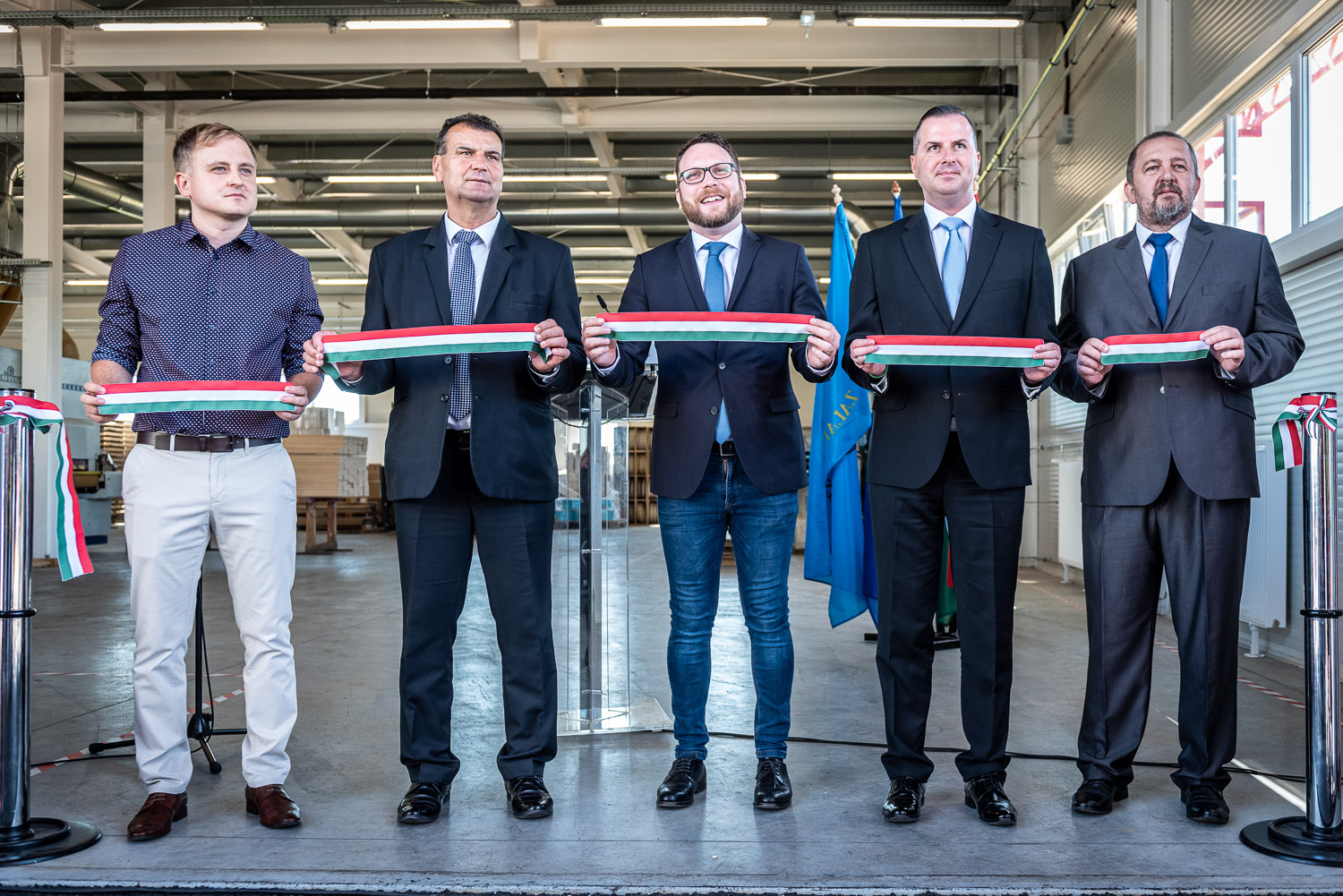 Schanda Tamás: Erősödnek a magyar vállalkozások | KDNP